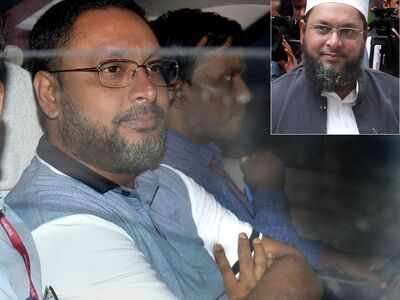 IMA ponzi scam: Mohammed Mansoor Khan’s ED custody extended for 3 more days | Bengaluru News ...