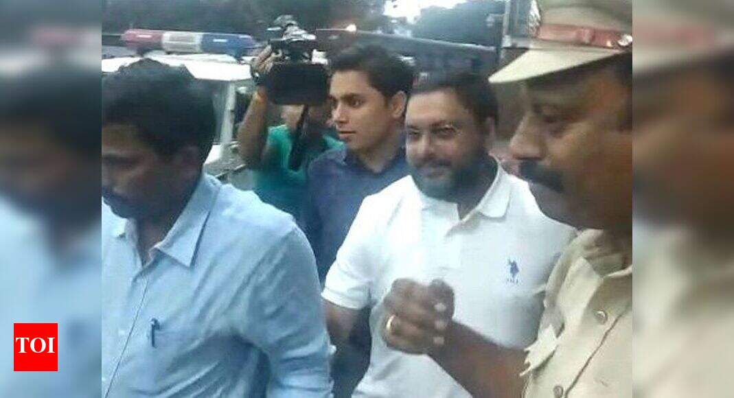 IMA ponzi scam: Appoint senior officer as a competent authority in probe, HC tells govt ...