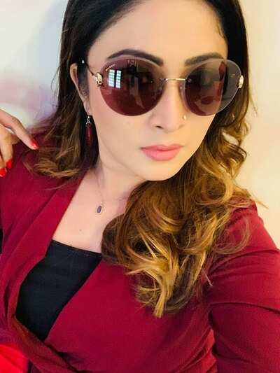 Archana Susheelan joins Ennu Swantham Jani team - Times of India