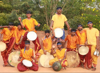 DakshinaChitra to celebrate Aadi Perukku | Chennai News - Times of India