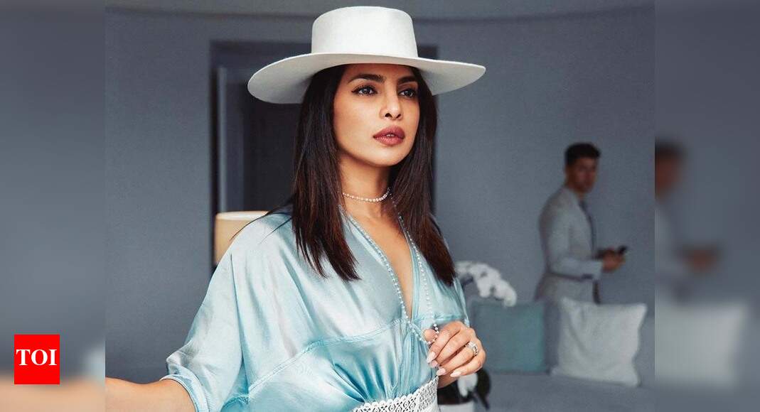 Priyanka Chopra Charges This Whopping Amount For Her Instagram Posts 