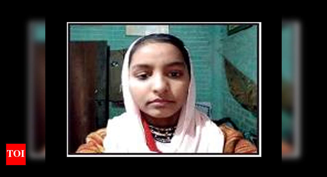 Missing Bihar girl traced to Dindigul after 44 days | Chennai News ...