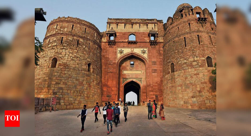 Vijay Goel wants Delhi renamed as Dilli, but historians say it will ...