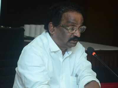 Kerala law minister AK Balan criticises judge Chitambaresh’s remarks on ...