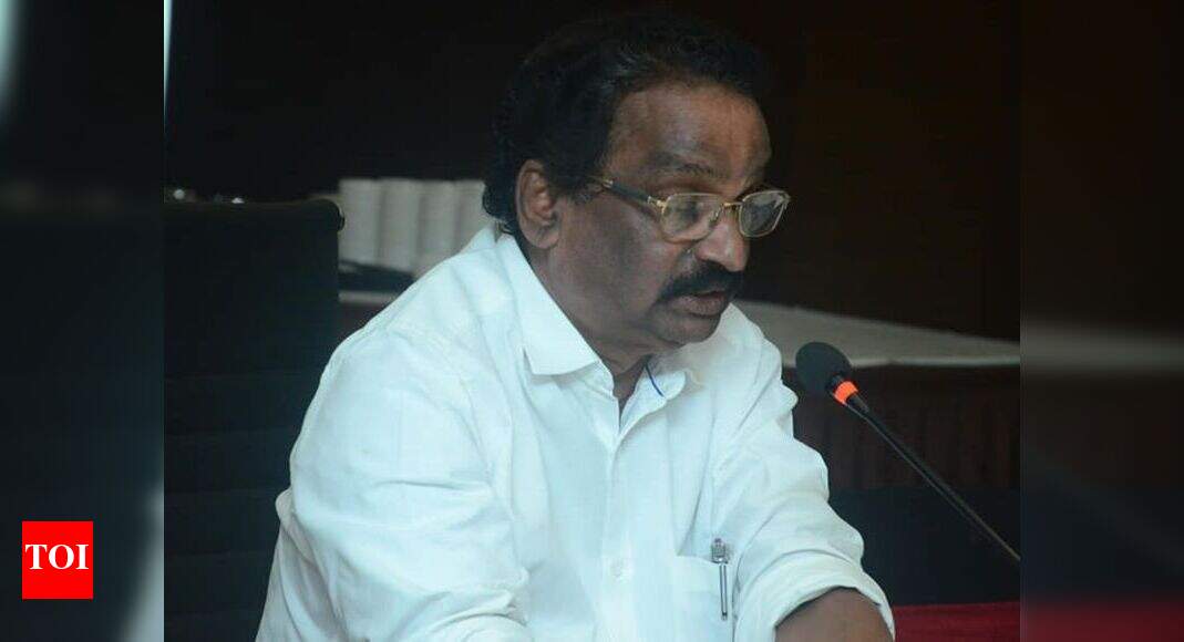 Kerala law minister AK Balan criticises judge Chitambaresh’s remarks on ...