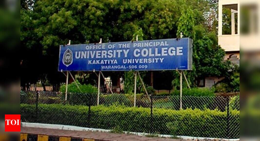 KU Dgeree Results: Kakatiya University result 2019 declared @kakatiya.ac.in