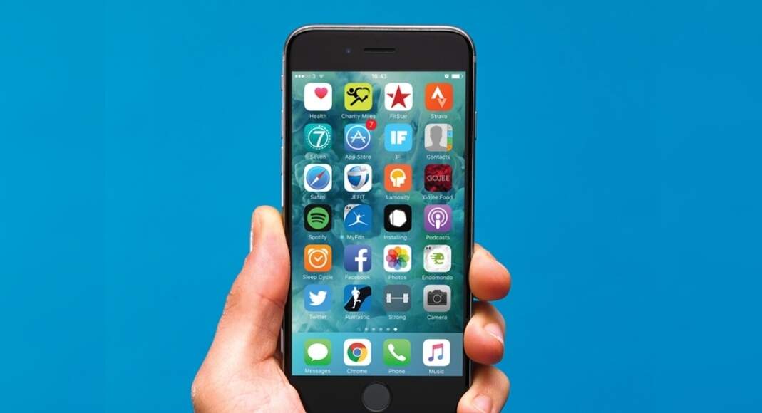 Best Nutrition Apps For Healthy Eating