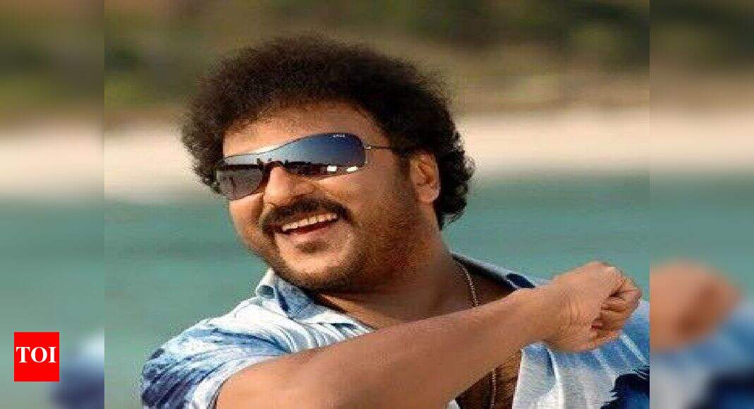 Ravichandran is director MS Ramesh's inspiration | Kannada Movie News ...