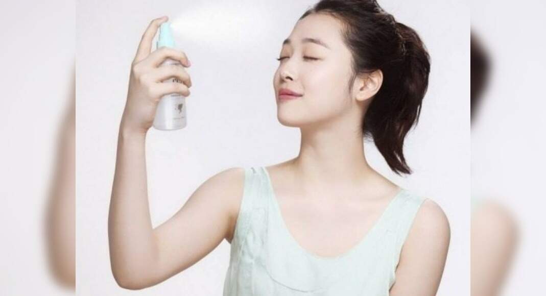 Here are all the benefits of using a face mist :::Misskyra
