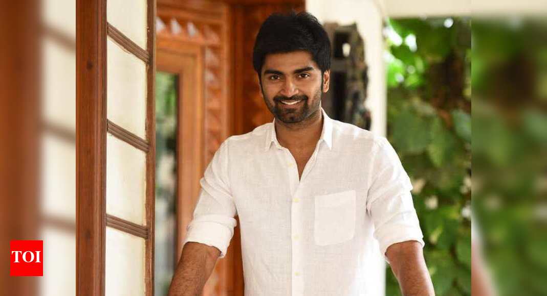 Atharvaa’s Telugu debut to release in September | Tamil Movie News ...