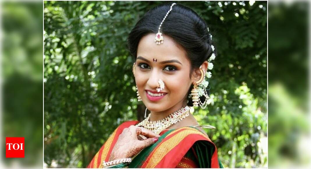 Lagira Zhala Ji's Shivani Baokar to play the role of a thief in Alti ...