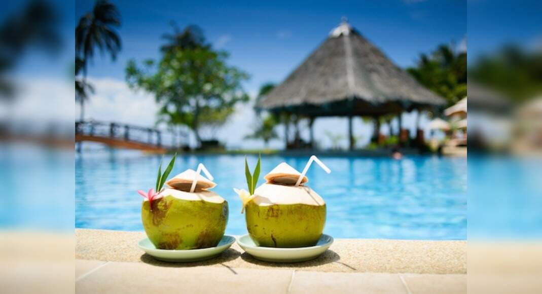 Experts reveal tips on how to actually relax on your holiday :::Misskyra