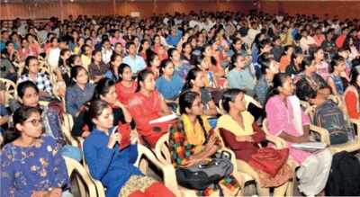 Guidance session for civil service aspirant held | Events Movie News ...