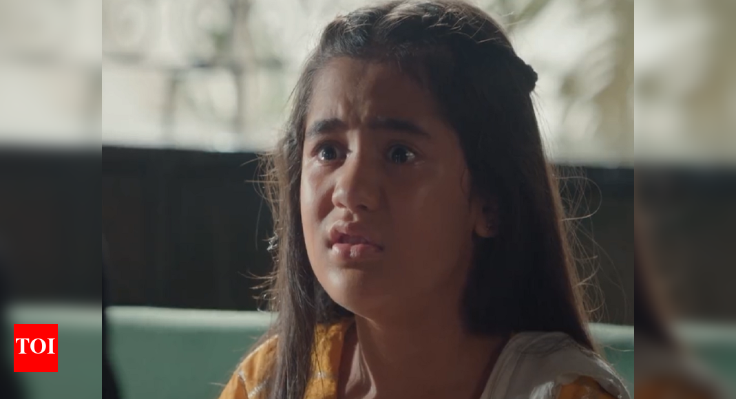 Kulfi Kumar Bajewala written update, July 25, 2019: Kulfi decides to ...