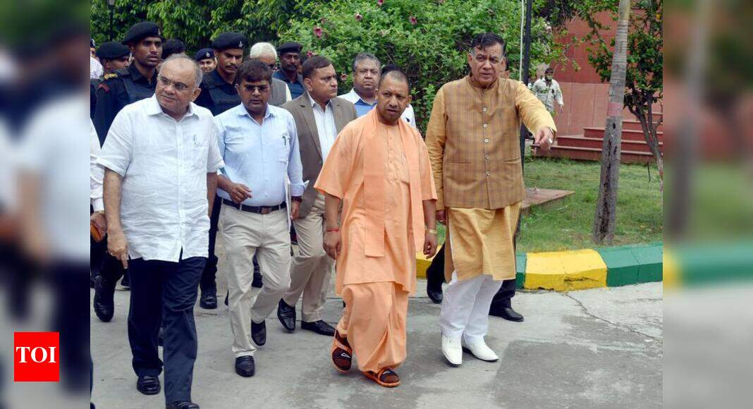 251-metre-tall statue of Lord Rama to be installed in 100-acre Digital ...
