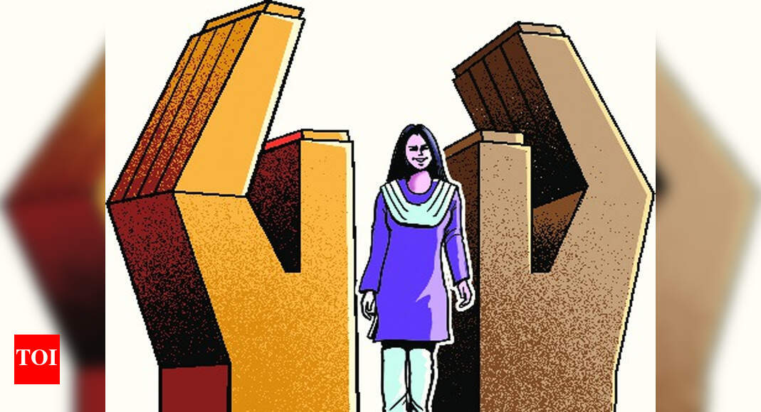 142 women selected as ST bus drivers | Mumbai News - Times of India