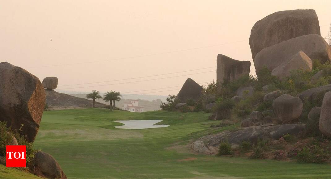 Has Hyderabad’s centuries-old geological heritage hit the rocks ...