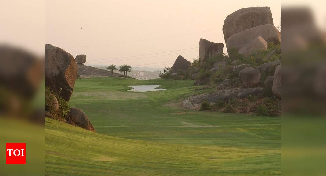 Has Hyderabad’s centuries-old geological heritage hit the rocks ...