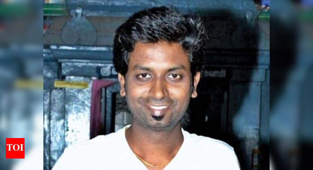 Popular TV host Jagan joins Madhavan in Rocketry | Tamil Movie News ...