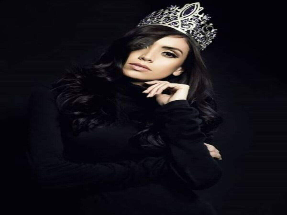 Maria Elena Antelo Molina crowned Miss Supranational Bolivia 2019