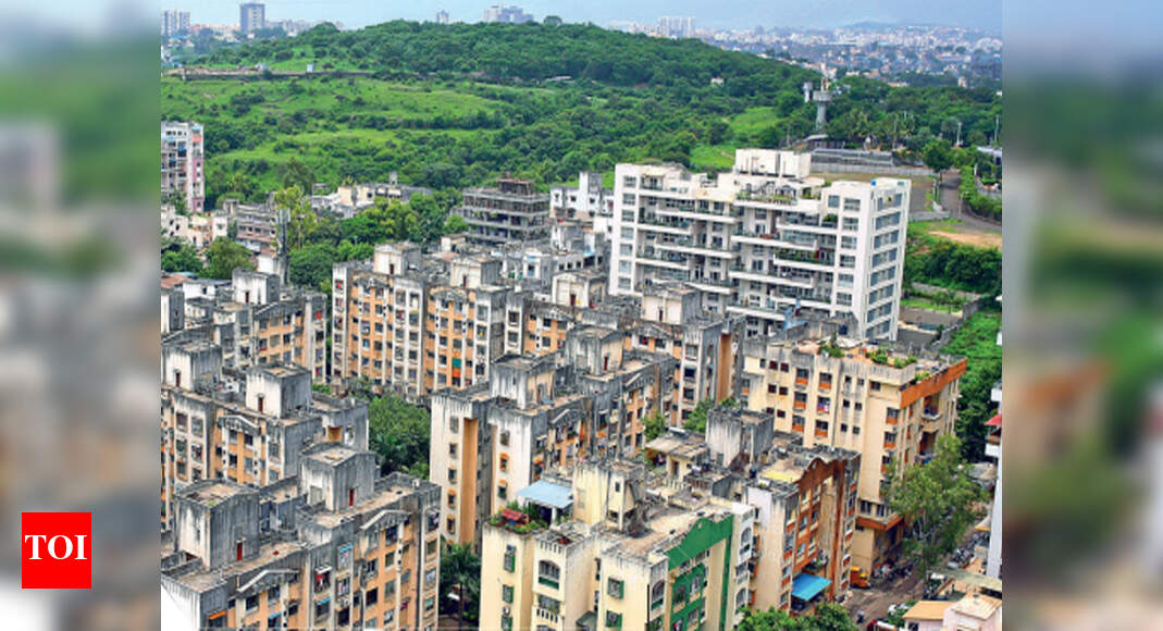 High-rise panel’s website to carry info on permissions for buildings ...