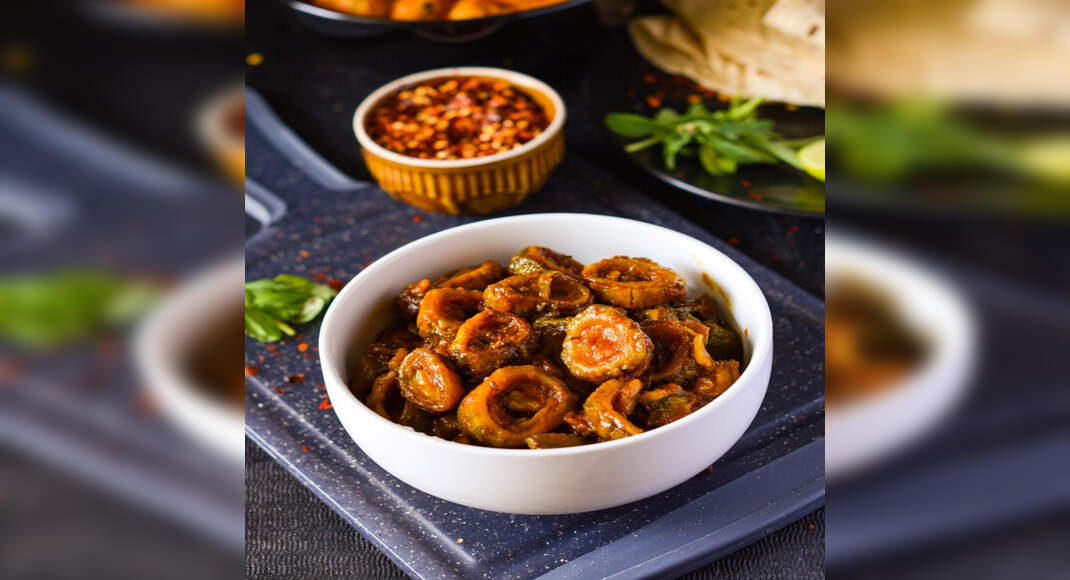 Khatta Meetha Karela Recipe: How to Make Khatta Meetha Karela Recipe ...