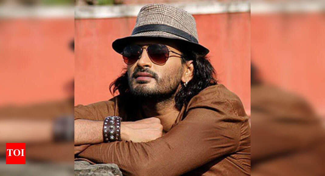 Nigel buys his dream bike | Bengali Movie News - Times of India