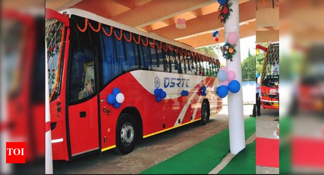 Odisha government likely to engage IIT Bhubaneswar to improve Rajdhani ...