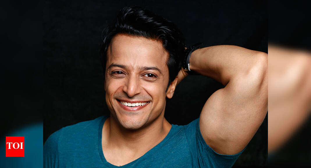 Akshat Raj Saluja: I am waiting for the right role to come my way ...