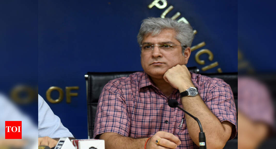 Kailash Gahlot: Clear the air on government’s 4 DMRC nominees in 3 days ...