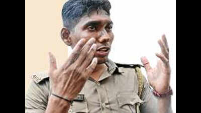 Good Samaritans save the day | Ahmedabad News - Times of India