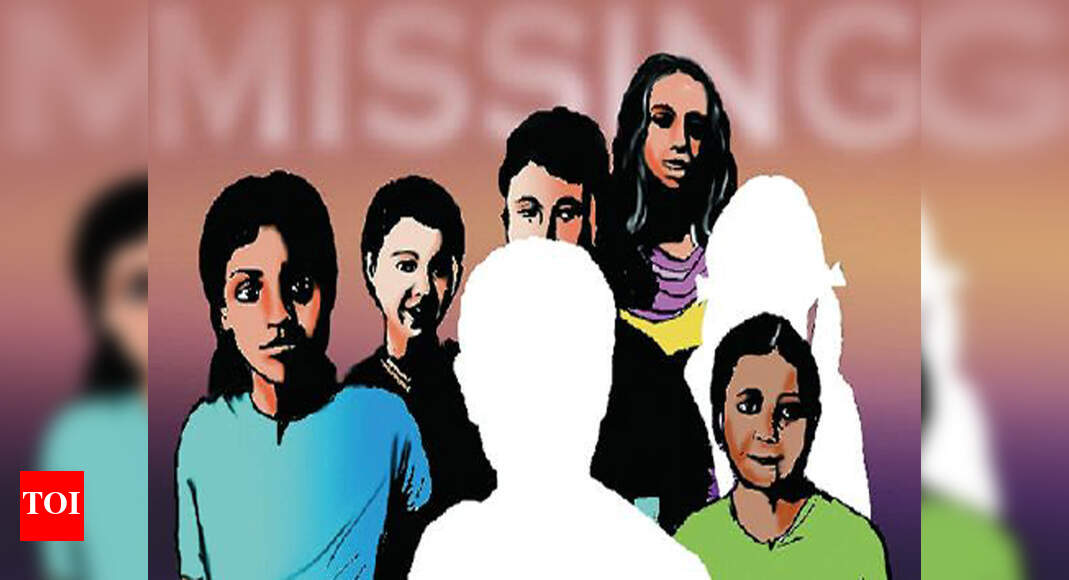 CB to launch month-long drive to rescue missing children | Bhubaneswar ...