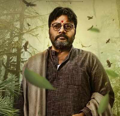 Sai Kumar character in Avatar Purusha revealed | Kannada Movie News ...