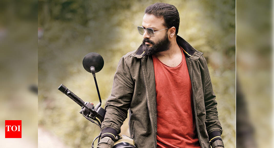 Jayasurya’s Anveshanam is a thriller | Malayalam Movie News - The Times ...