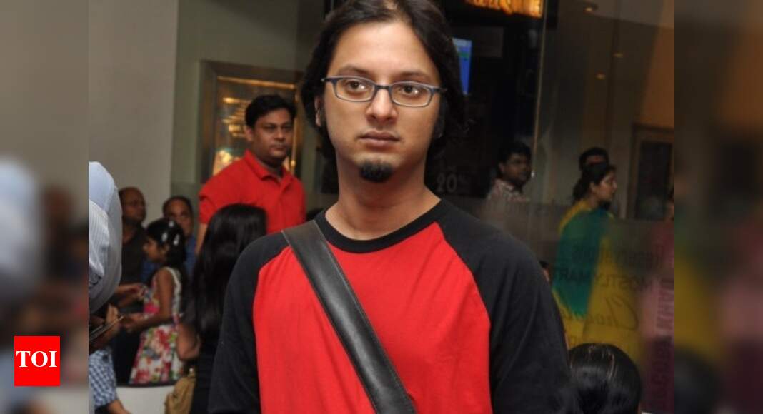 Why Mainak could not attend his film screening! | Bengali Movie News ...