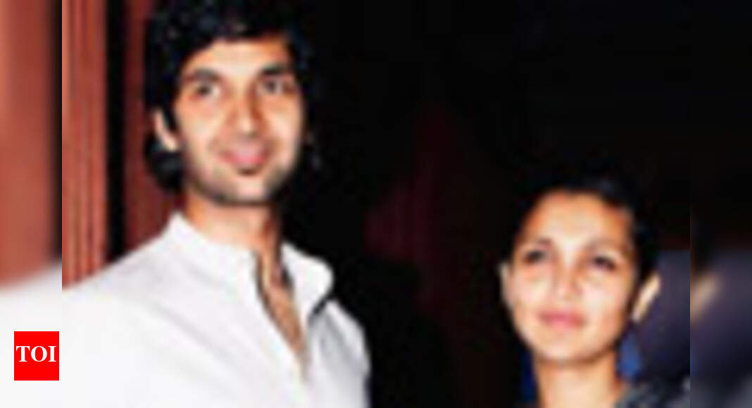 Is Purab’s marriage over? | Hindi Movie News - Times of India