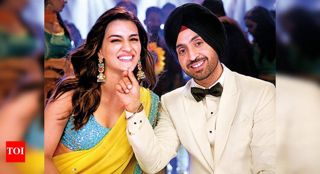 Music review: Arjun Patiyala | Hindi Movie News - Times of India