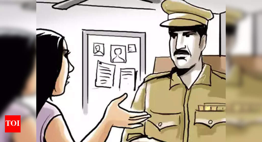 Woman says boss molested her at office party in a pub | Gurgaon News ...