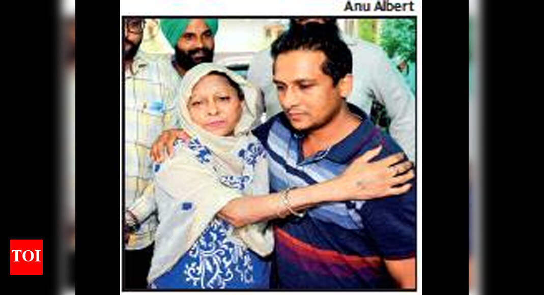 Union minister helps bring back Sanour man from Dubai | Ludhiana News ...