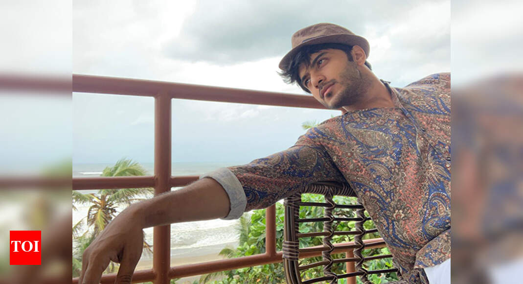 Vikram Singh Chauhan to play the lead in Gul Khan's 'Raaz Mahal ...