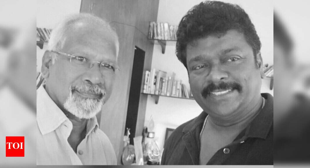 Parthiban joins the cast of Mani Ratnam's Ponnyin Selvan | Tamil Movie ...