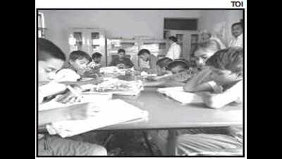 Residents get together to establish library each in 38 villages of Jind ...