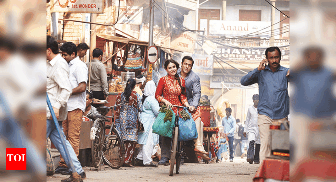 Terraces, havelis, narrow lanes bring out the charm of Purani Dilli in ...