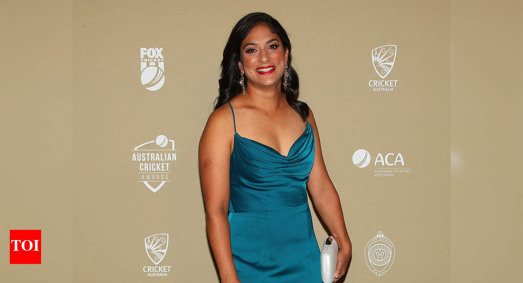 Cricket is no more only a men's sport: Lisa Sthalekar | Cricket News ...