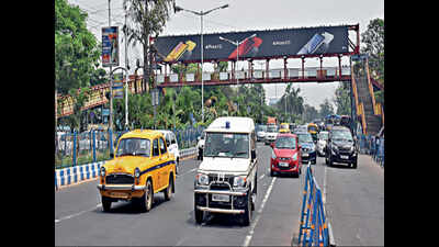 Subways at key VIP Road crossings to ensure pedestrian safety after ...
