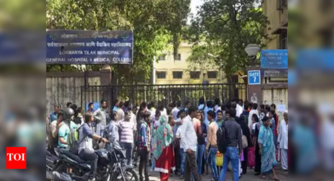 Sion hospital to treat 6,000 hepatitis C patients for free | Mumbai ...