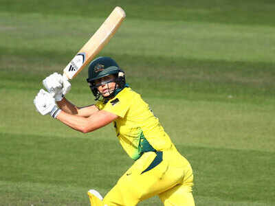 Ellyse Perry: the first cricketer to reach 1000 runs, 100 wickets in ...