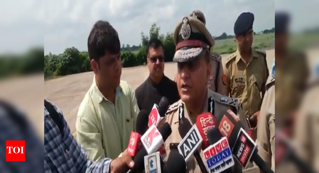 Unnao News: UP police may hand over Unnao rape survivor car accident ...