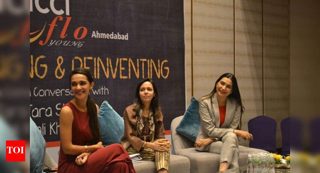 Mompreneurs talk about parenting at an event in the city | Events Movie ...