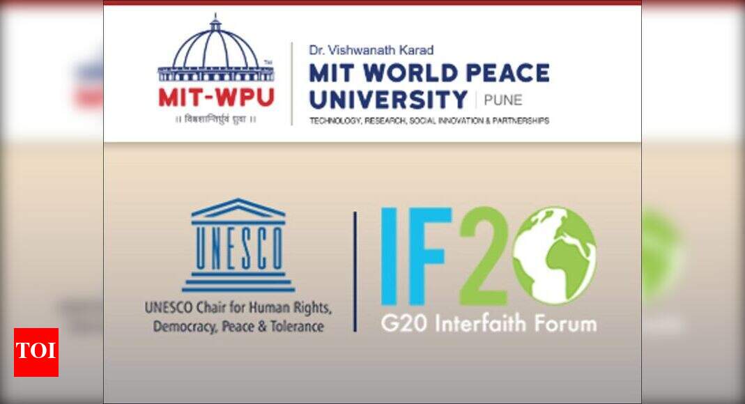 MITWPU to launch new courses - Times of India